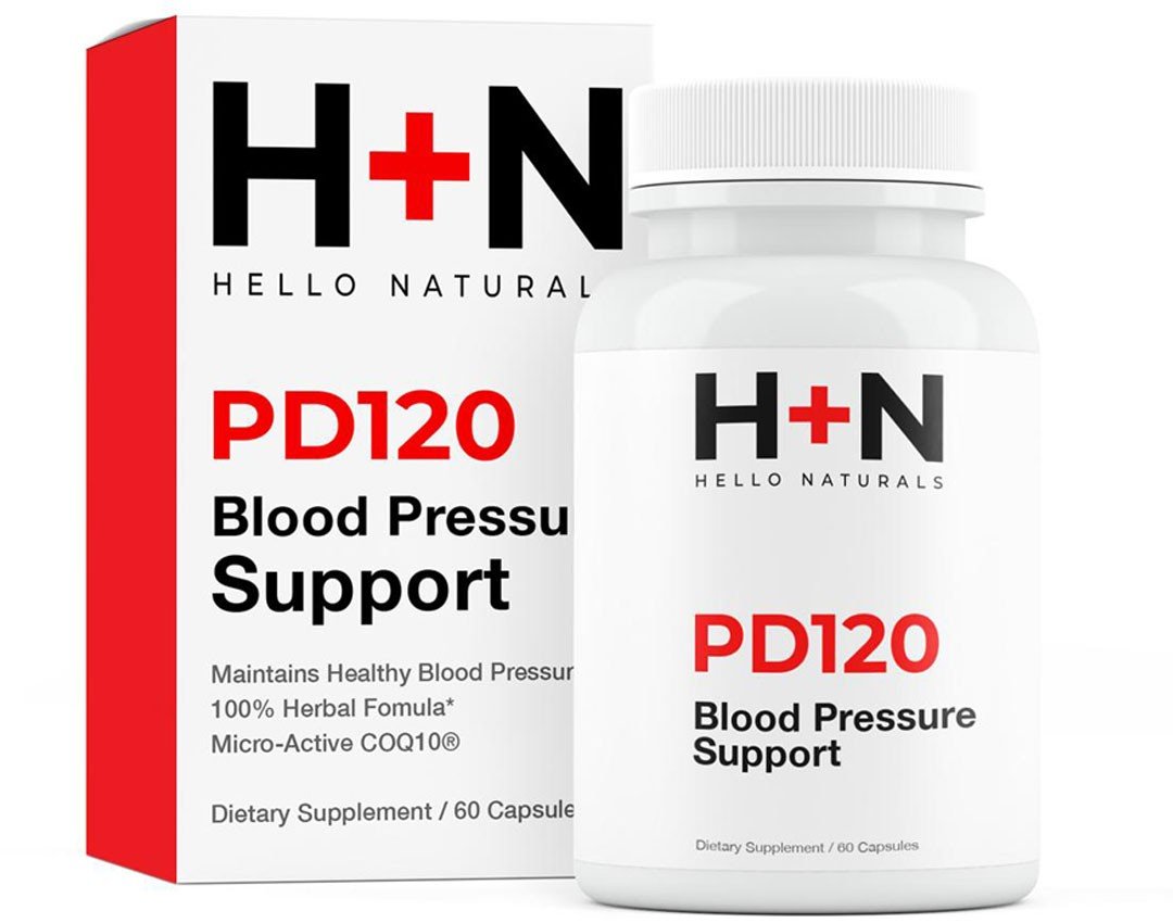 The Side Effects of High Blood Pressure