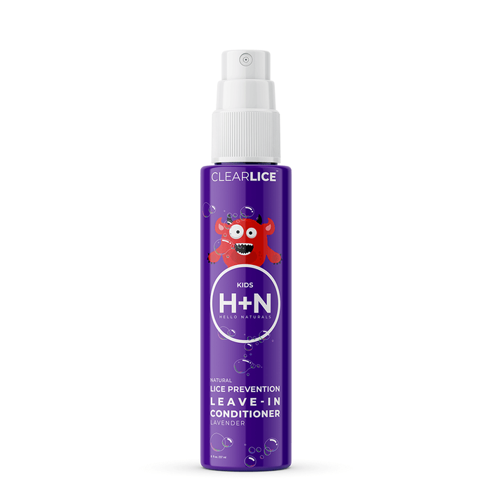 Hello + Naturals